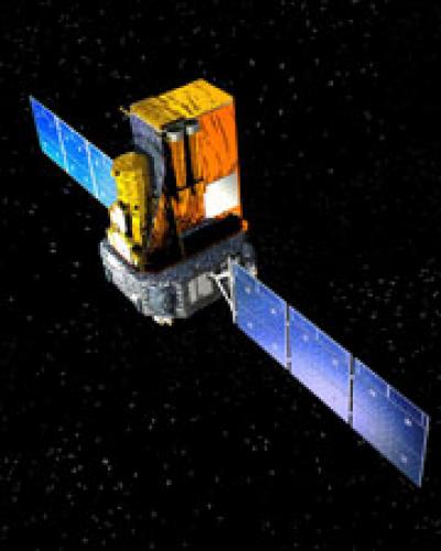 Astrophysicists solve mystery in Milky Way galaxy | (e) Science News Astrophysicists solve mystery in Milky Way galaxy | (e) Science News
