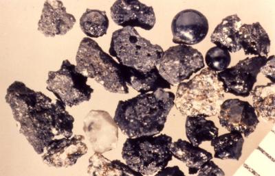 NASA's dirty secret: Moon dust | (e) Science News