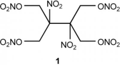 A new explosive | (e) Science News