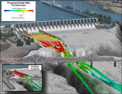 Technology improves salmon passage at hydropower dams | (e) Science News
